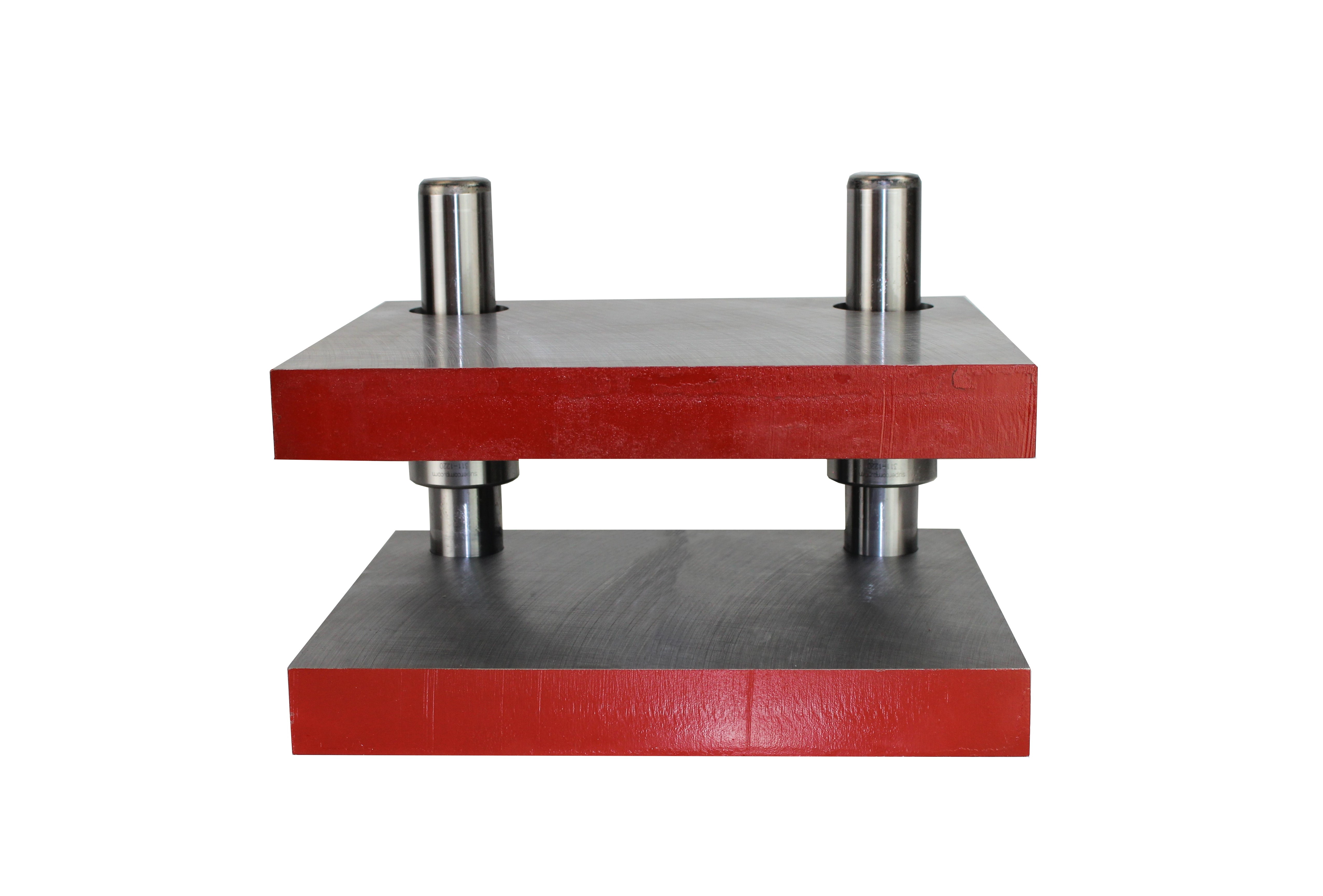 2 POST 8X8 REAR POSITION DIE SET from JTM Die Sets | JTM Die Sets